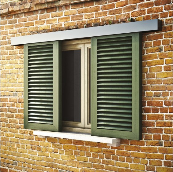 GELOSIE SCORREVOLI – Camaiora & Moretti | Ferramenta La Spezia